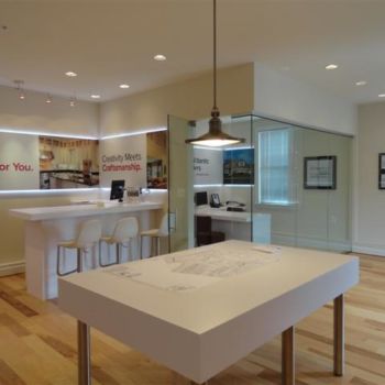 Custom Displays - Maryland Sign Design