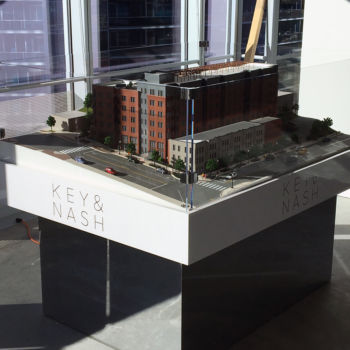 Custom Displays - Maryland Sign Design