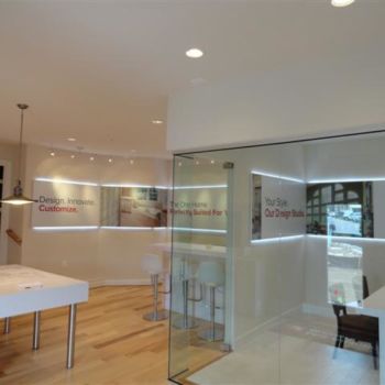 Custom Displays - Maryland Sign Design